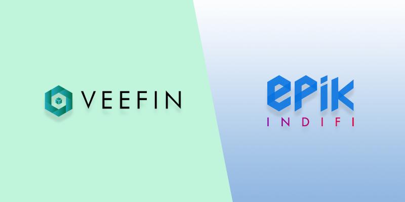 Entrackr on LinkedIn: Fintech firm Veefin acquires 26% stake in EpikIndifi Entrackr on LinkedIn: Fintech firm Veefin acquires 26% stake in EpikIndifi