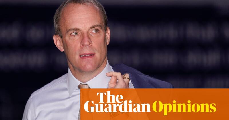 Maarten Hoffmann on LinkedIn: For all his hardman mantras, Raab forgot ... Maarten Hoffmann on LinkedIn: For all his hardman mantras, Raab forgot ...