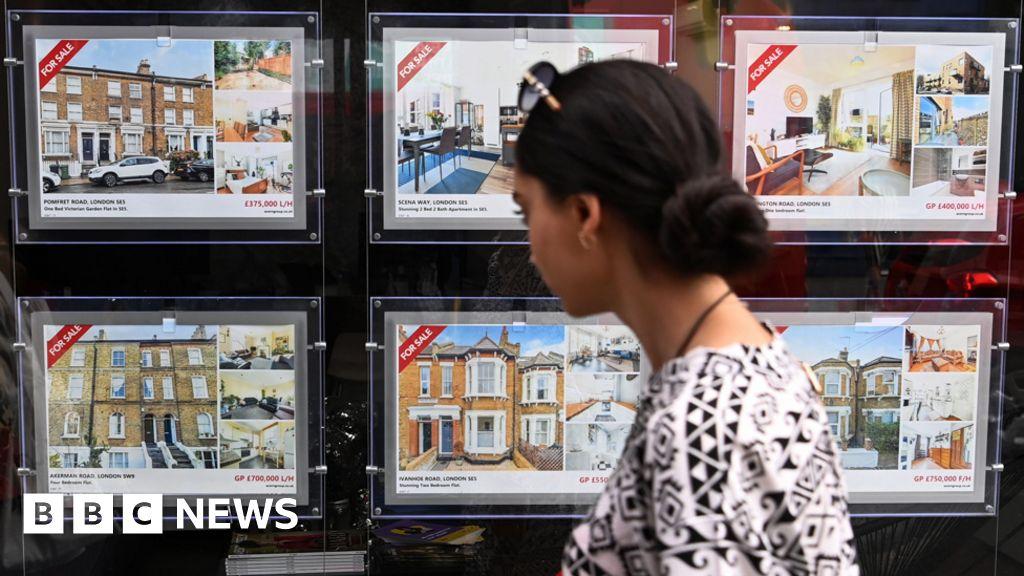 Richard Ward on LinkedIn: Mortgage rates: Average five-year fix rises ... Richard Ward on LinkedIn: Mortgage rates: Average five-year fix rises ...