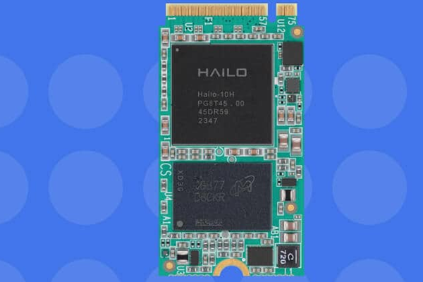 Chipmaker Hailo Raises $120M and Unveils New On-Device Generative AI ... Chipmaker Hailo Raises $120M and Unveils New On-Device Generative AI ...