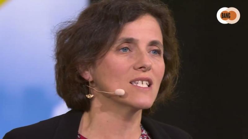 Quandela on LinkedIn: Pascale SENELLART-MARDON sur le Bang à BIG 2023 Quandela on LinkedIn: Pascale SENELLART-MARDON sur le Bang à BIG 2023