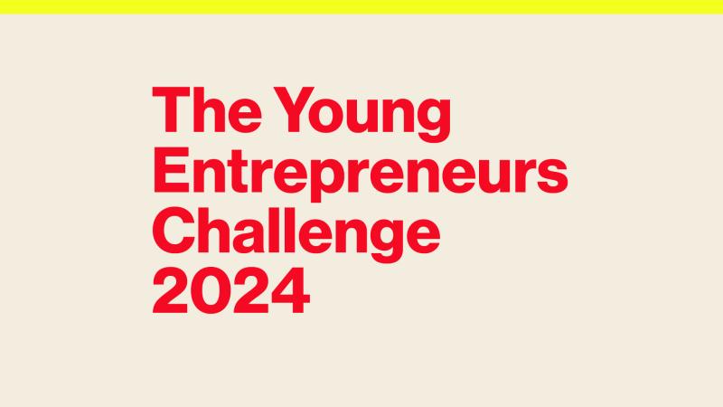 Richard Ladipo on LinkedIn: The Young Entrepreneurs Challenge Richard Ladipo on LinkedIn: The Young Entrepreneurs Challenge