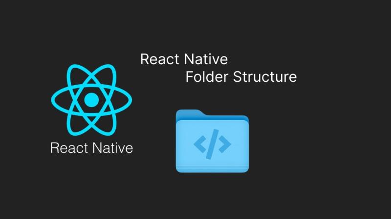 React Native Folder Structure Tutorial | Gavin Osborne React Native Folder Structure Tutorial | Gavin Osborne