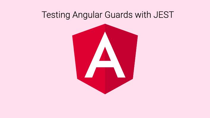 Klajdi Avdiaj on LinkedIn: Testing Class Angular Guards with JEST Klajdi Avdiaj on LinkedIn: Testing Class Angular Guards with JEST