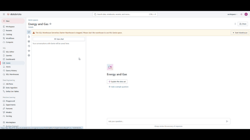 Cal Grimes on LinkedIn: ETL Pipeline and Natural Language Querying with ... Cal Grimes on LinkedIn: ETL Pipeline and Natural Language Querying with ...
