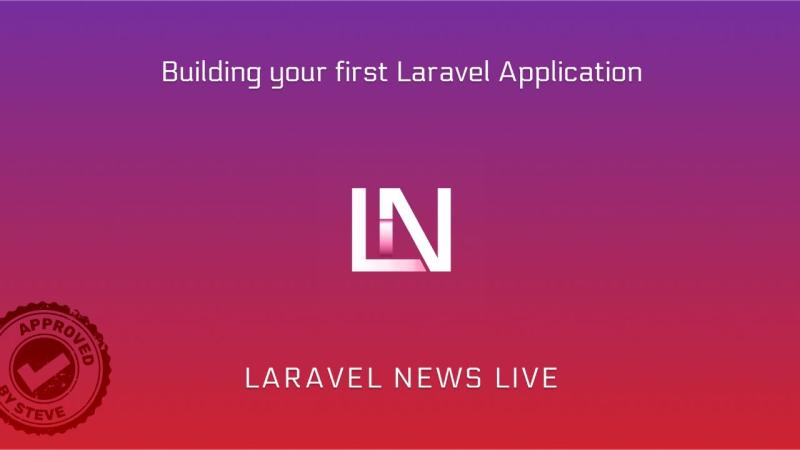 Abdullah Karam on LinkedIn: Building your first Laravel Application Abdullah Karam on LinkedIn: Building your first Laravel Application