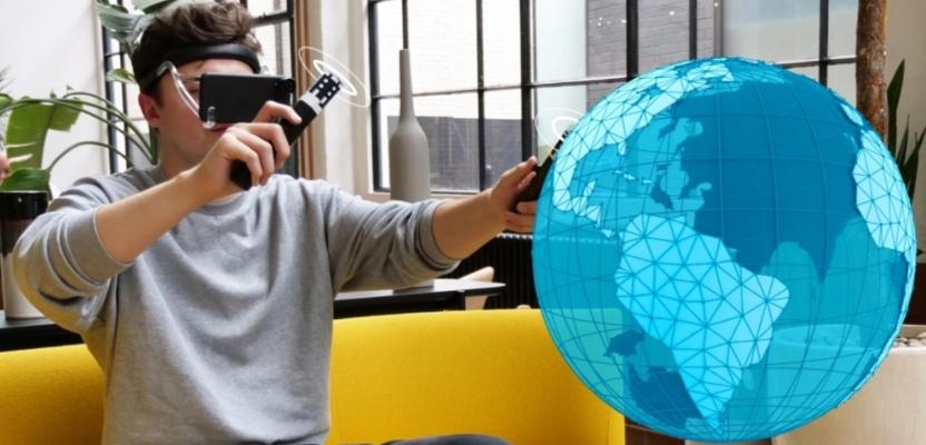 Caspar Thykier on LinkedIn: Could Zapbox bring affordable mixed reality ... Caspar Thykier on LinkedIn: Could Zapbox bring affordable mixed reality ...