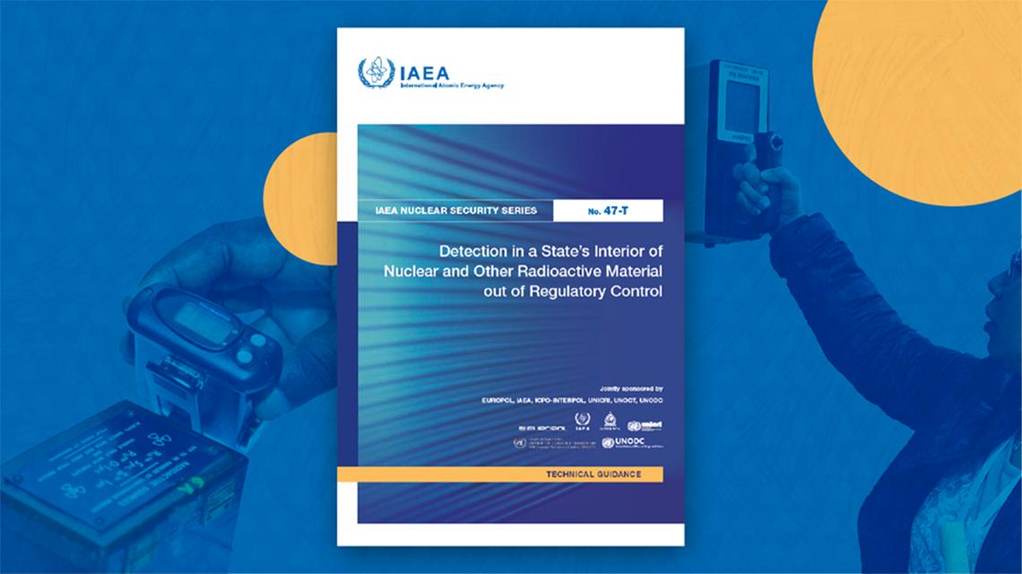 Elena Paladi on LinkedIn: New IAEA Publication about Detecting Nuclear ... Elena Paladi on LinkedIn: New IAEA Publication about Detecting Nuclear ...
