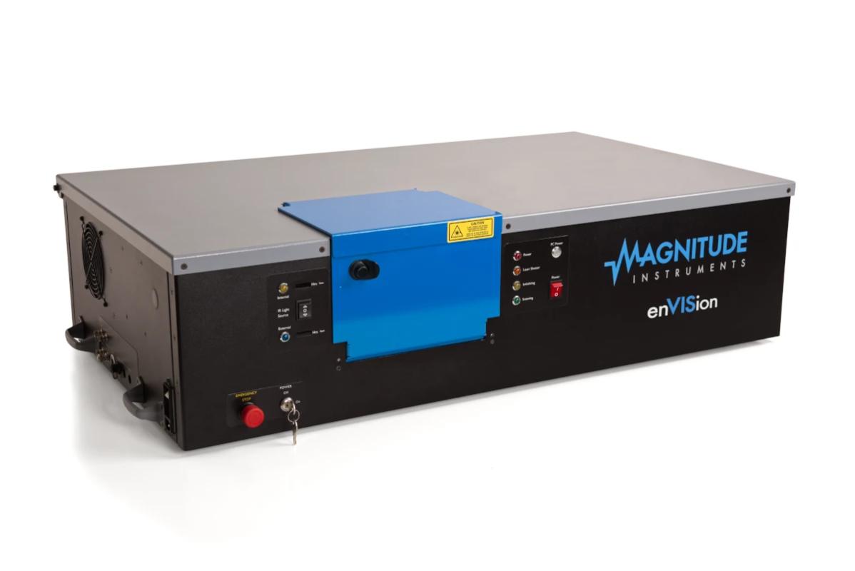 Advancements in Transient Absorption Spectroscopy Technology | NewSpec ... Advancements in Transient Absorption Spectroscopy Technology | NewSpec ...