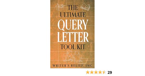 Cook Editorial on LinkedIn: The Ultimate Query Letter Tool Kit Cook Editorial on LinkedIn: The Ultimate Query Letter Tool Kit
