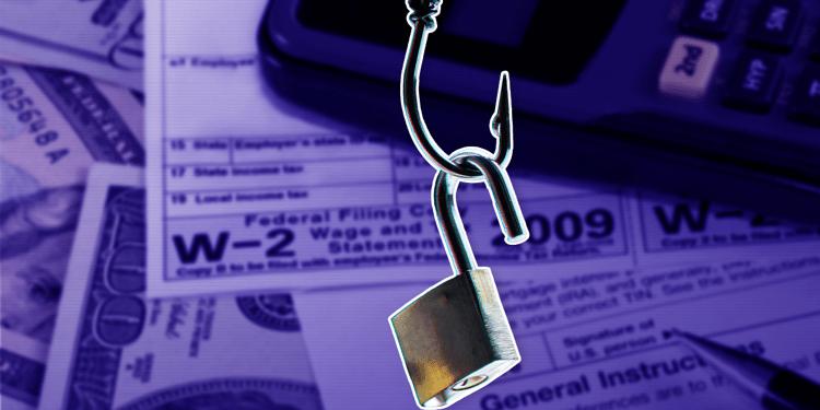 Christopher Ohm on LinkedIn: Watch out: tax crooks are phishing for ... Christopher Ohm on LinkedIn: Watch out: tax crooks are phishing for ...