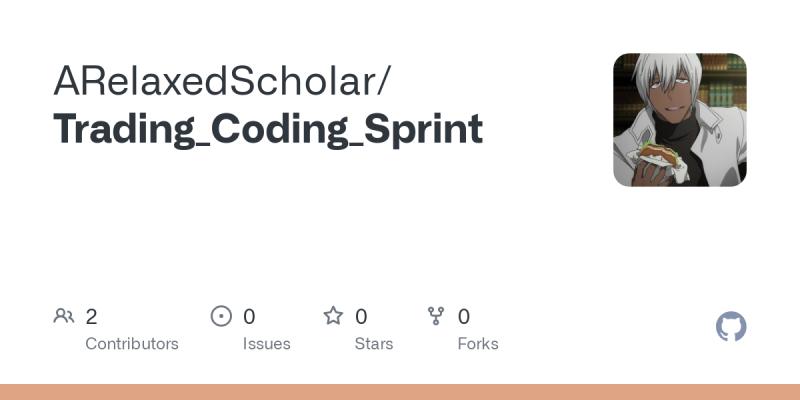 Jedidiah Ange-Emmanuel Kouakou on LinkedIn: GitHub - ARelaxedScholar ... Jedidiah Ange-Emmanuel Kouakou on LinkedIn: GitHub - ARelaxedScholar ...