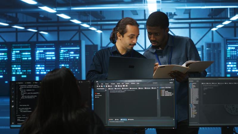 agap2IT France sur LinkedIn : Réaliser une application monopage agap2IT France sur LinkedIn : Réaliser une application monopage