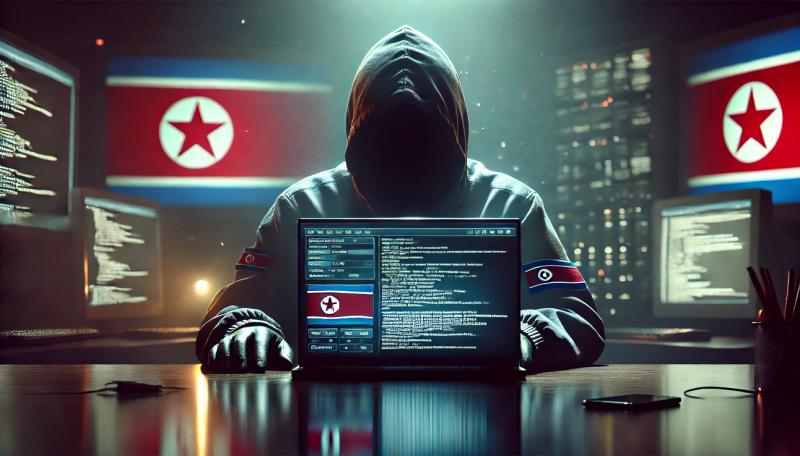 LinkedIn WooHee Yoon 페이지: North Korean Hackers Target German Missile ... LinkedIn WooHee Yoon 페이지: North Korean Hackers Target German Missile ...