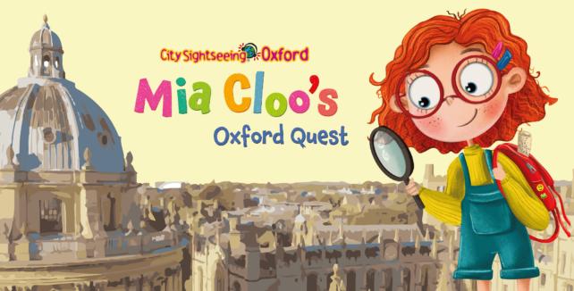 Tristan Jackson-Pate on LinkedIn: Adventures for Kids - Mia Cloo's ... Tristan Jackson-Pate on LinkedIn: Adventures for Kids - Mia Cloo's ...