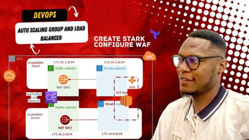 Antoine CHOULA on LinkedIn: How to create Auto Scaling Group and Load ... Antoine CHOULA on LinkedIn: How to create Auto Scaling Group and Load ...