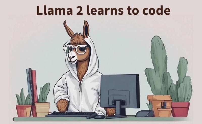 Gihan Liyanage on LinkedIn: Code Llama: Llama 2 learns to code Gihan Liyanage on LinkedIn: Code Llama: Llama 2 learns to code