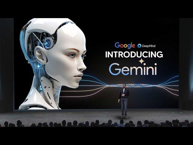 PANKAJ KUMAR on LinkedIn: Googles GEMINI Just SHOCKED The ENTIRE ... PANKAJ KUMAR on LinkedIn: Googles GEMINI Just SHOCKED The ENTIRE ...