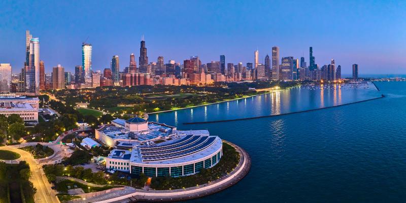 Chicago’s Shedd Aquarium workers are forming a union with AFSCME ... Chicago’s Shedd Aquarium workers are forming a union with AFSCME ...