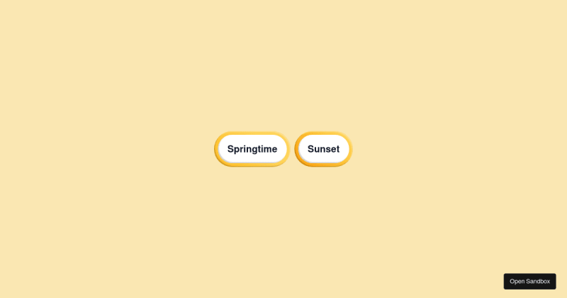 Chuck Dries on LinkedIn: RAC-springtime-sunset-buttons Chuck Dries on LinkedIn: RAC-springtime-sunset-buttons
