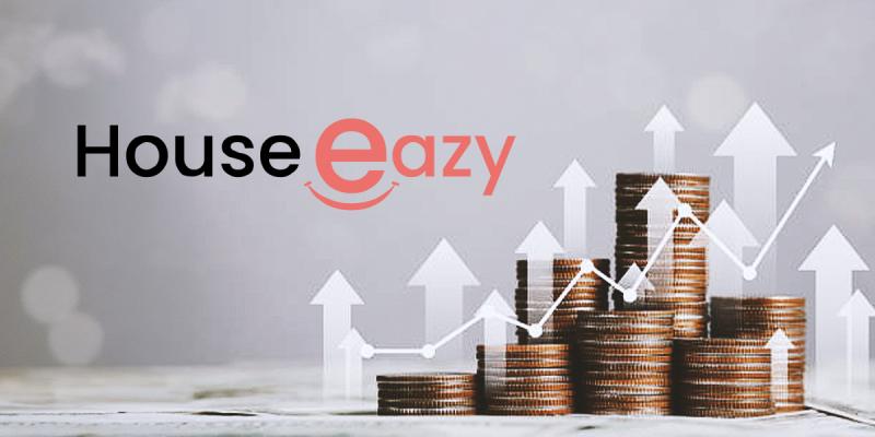 Entrackr Media on LinkedIn: Update: Proptech startup HouseEazy raises ... Entrackr Media on LinkedIn: Update: Proptech startup HouseEazy raises ...