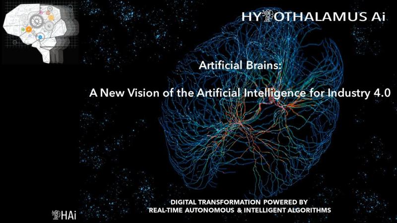 HYPOTHALAMUS AI on LinkedIn: HAI - Webinar - Artificial Brains: A New ... HYPOTHALAMUS AI on LinkedIn: HAI - Webinar - Artificial Brains: A New ...
