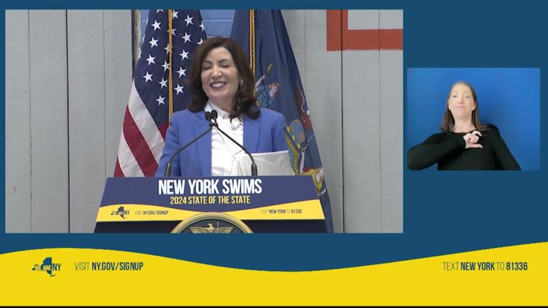 Asphalt Green on LinkedIn: Governor Hochul Unveils Fourth Proposal of ... Asphalt Green on LinkedIn: Governor Hochul Unveils Fourth Proposal of ...