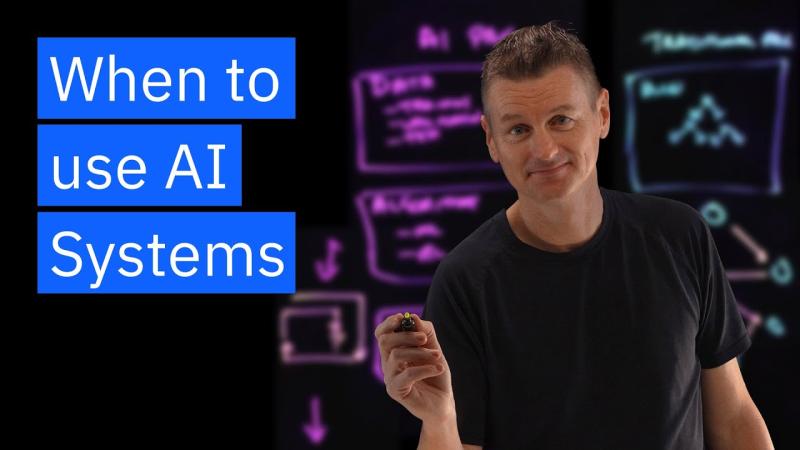 Alain AIROM on LinkedIn: AI Systems vs Traditional Coding Alain AIROM on LinkedIn: AI Systems vs Traditional Coding