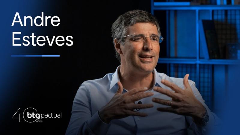Miguel Ángel Sandoval on LinkedIn: Conozca la historia de André Esteves ... Miguel Ángel Sandoval on LinkedIn: Conozca la historia de André Esteves ...