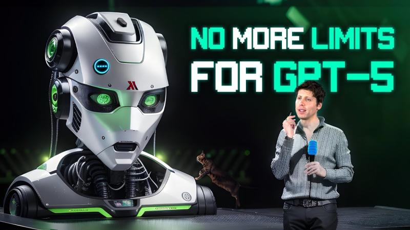GPT Magazine on LinkedIn: OpenAI CEO Sam Altman Reveals Shocking GPT-5 ... GPT Magazine on LinkedIn: OpenAI CEO Sam Altman Reveals Shocking GPT-5 ...