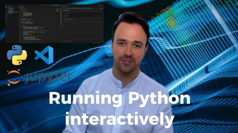 Jorik Schra on LinkedIn: Running Python interactively in VS Code using ... Jorik Schra on LinkedIn: Running Python interactively in VS Code using ...