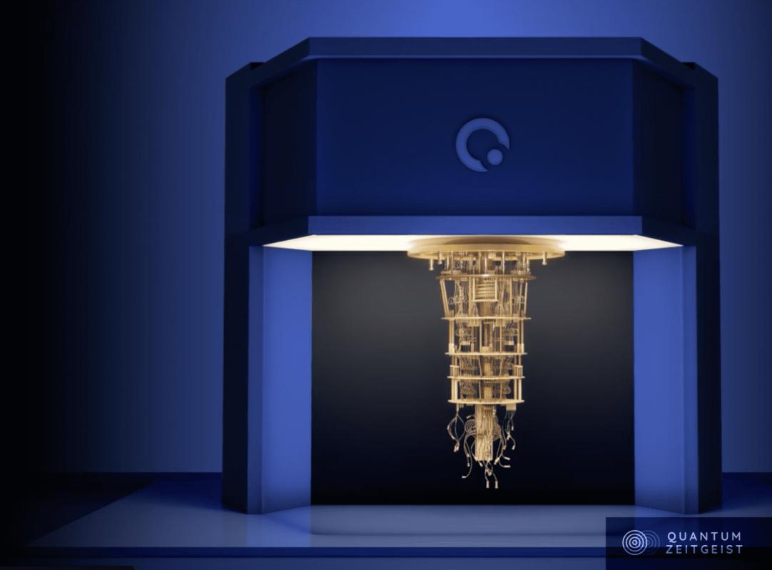 Quantum Zeitgeist on LinkedIn: China Quantum Computer ‘Origin Wukong ... Quantum Zeitgeist on LinkedIn: China Quantum Computer ‘Origin Wukong ...