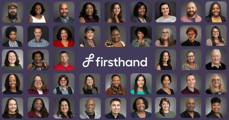 Jim Berlage on LinkedIn: firsthand - Senior Fullstack Software Engineer Jim Berlage on LinkedIn: firsthand - Senior Fullstack Software Engineer