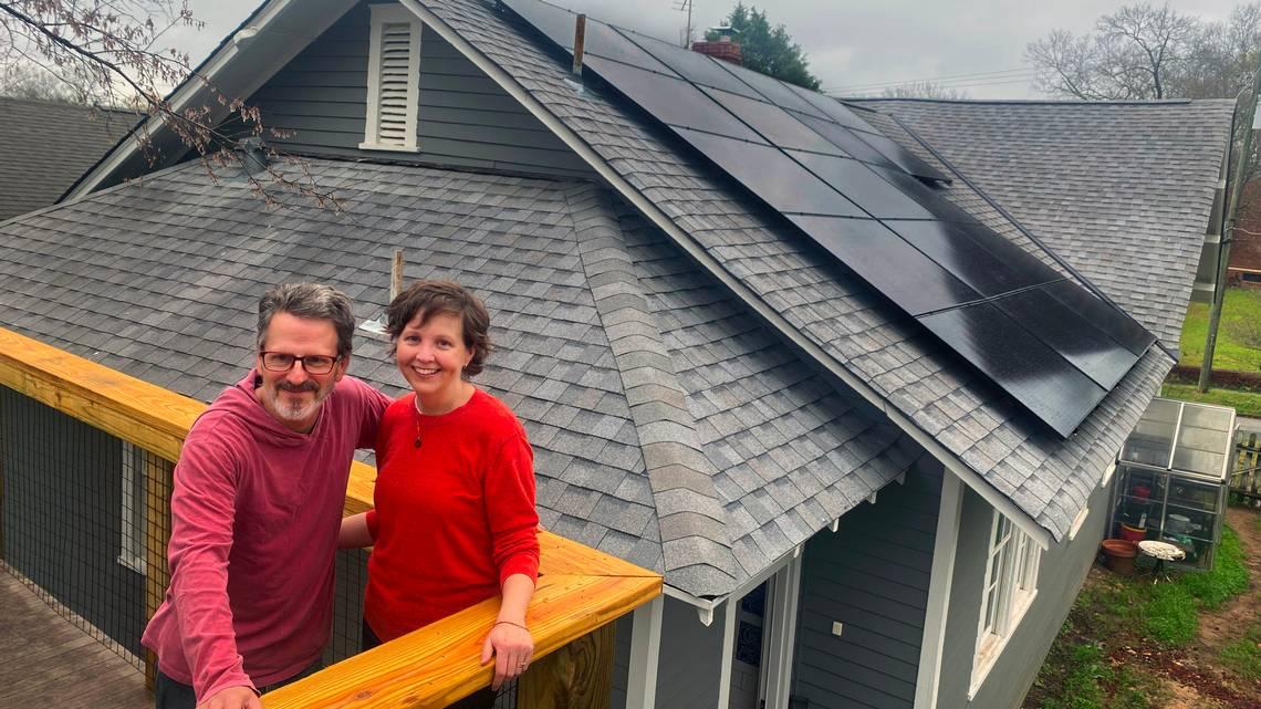 Better Tomorrow Solar on LinkedIn: Rooftop solar power easier than ever ... Better Tomorrow Solar on LinkedIn: Rooftop solar power easier than ever ...