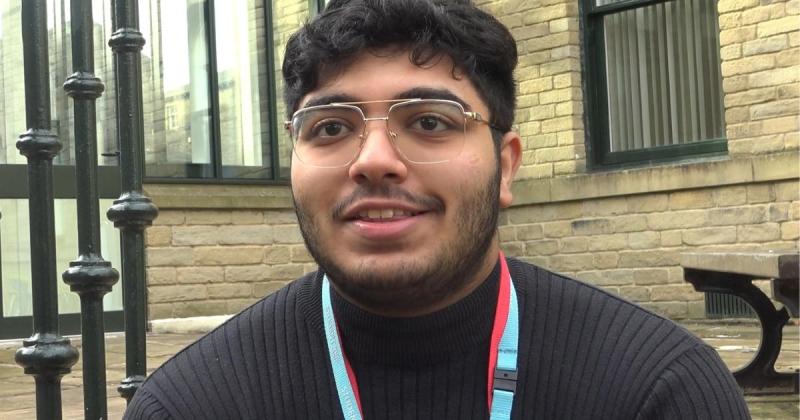 Student secures apprenticeship with Lloyds Banking Group | Shipley College Student secures apprenticeship with Lloyds Banking Group | Shipley College