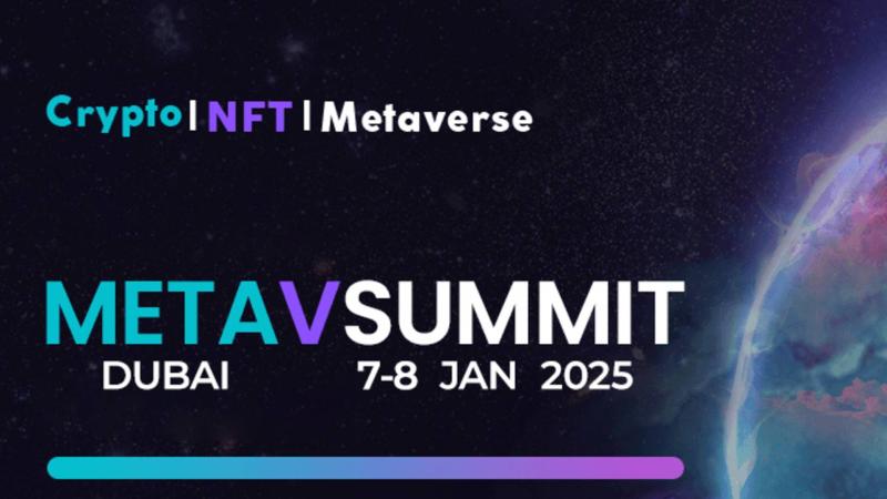 AI & ML Events on LinkedIn: MetaVSummit 2025 | AI & ML Events AI & ML Events on LinkedIn: MetaVSummit 2025 | AI & ML Events