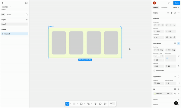 Hi I'm Cindy on LinkedIn: Struggling with Auto Layout Resizing in Figma ... Hi I'm Cindy on LinkedIn: Struggling with Auto Layout Resizing in Figma ...
