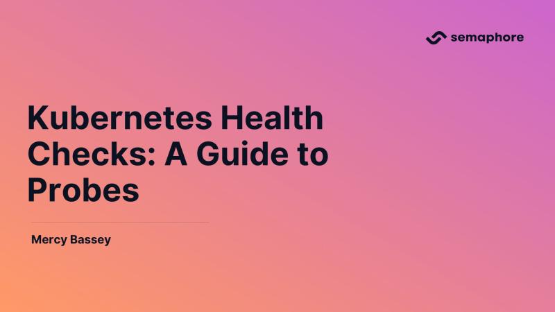 Chahir Chalouati on LinkedIn: Kubernetes Health Checks: A Guide to ... Chahir Chalouati on LinkedIn: Kubernetes Health Checks: A Guide to ...