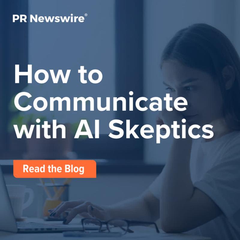 Sarah Sent on LinkedIn: How to Communicate with AI Skeptics Sarah Sent on LinkedIn: How to Communicate with AI Skeptics
