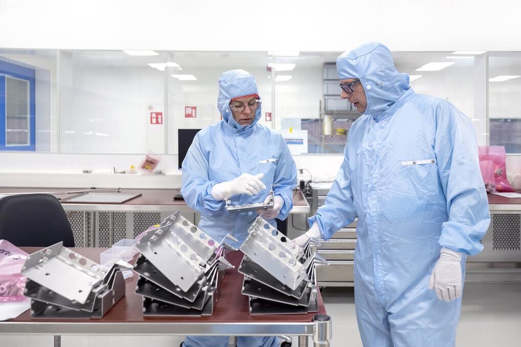 ERIKS Nederland op LinkedIn: ERIKS neemt derde Cleanroom in Alkmaar in ... ERIKS Nederland op LinkedIn: ERIKS neemt derde Cleanroom in Alkmaar in ...
