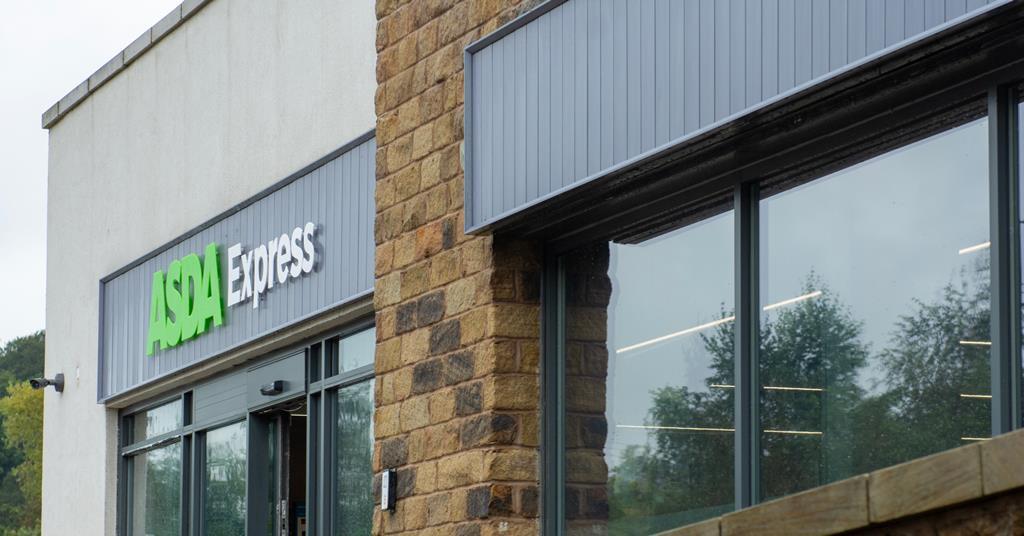 Phil Hancock on LinkedIn: Asda accelerates move into convenience with ... Phil Hancock on LinkedIn: Asda accelerates move into convenience with ...