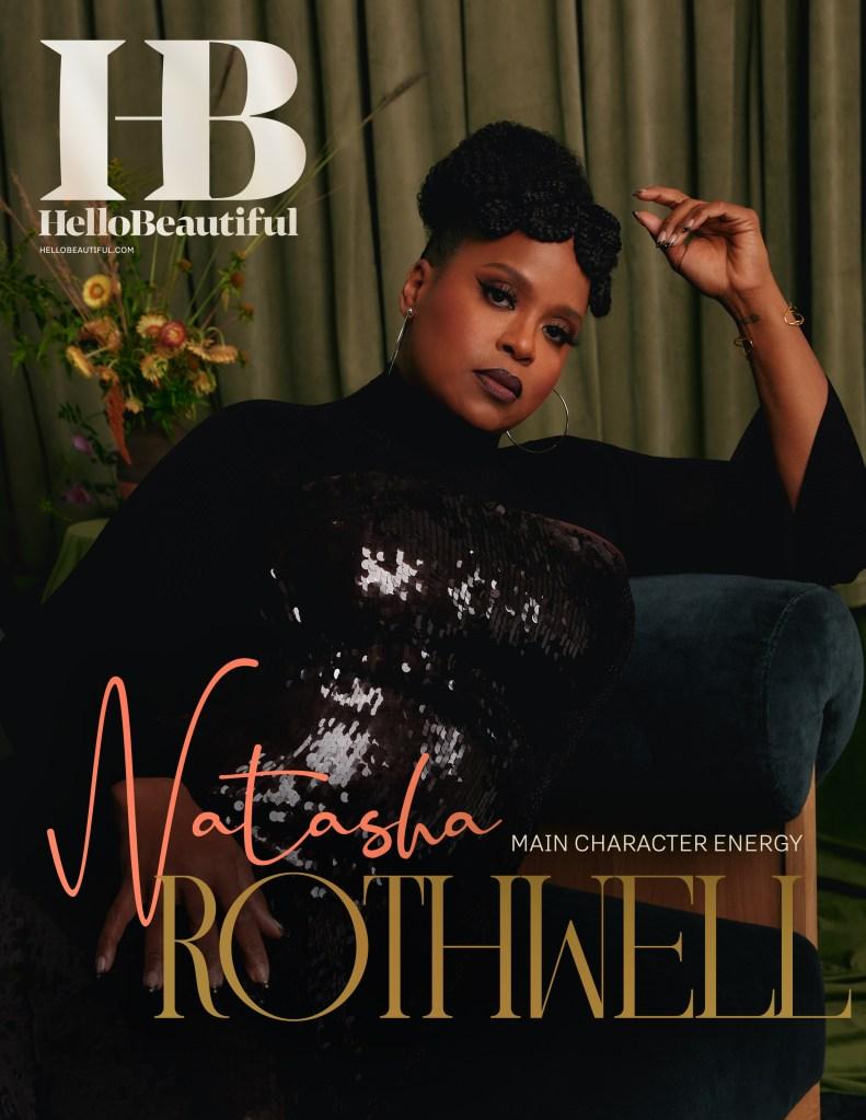 Allison McGevna on LinkedIn: Natasha Rothwell: Main Character Energy Allison McGevna on LinkedIn: Natasha Rothwell: Main Character Energy