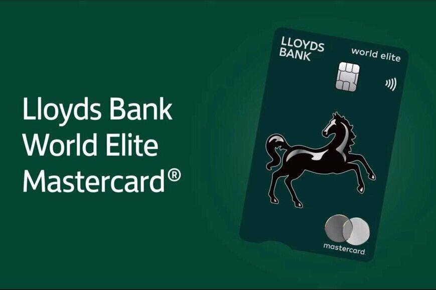 Chris Beech on LinkedIn: Is the new Lloyds Bank World Elite Mastercard ... Chris Beech on LinkedIn: Is the new Lloyds Bank World Elite Mastercard ...