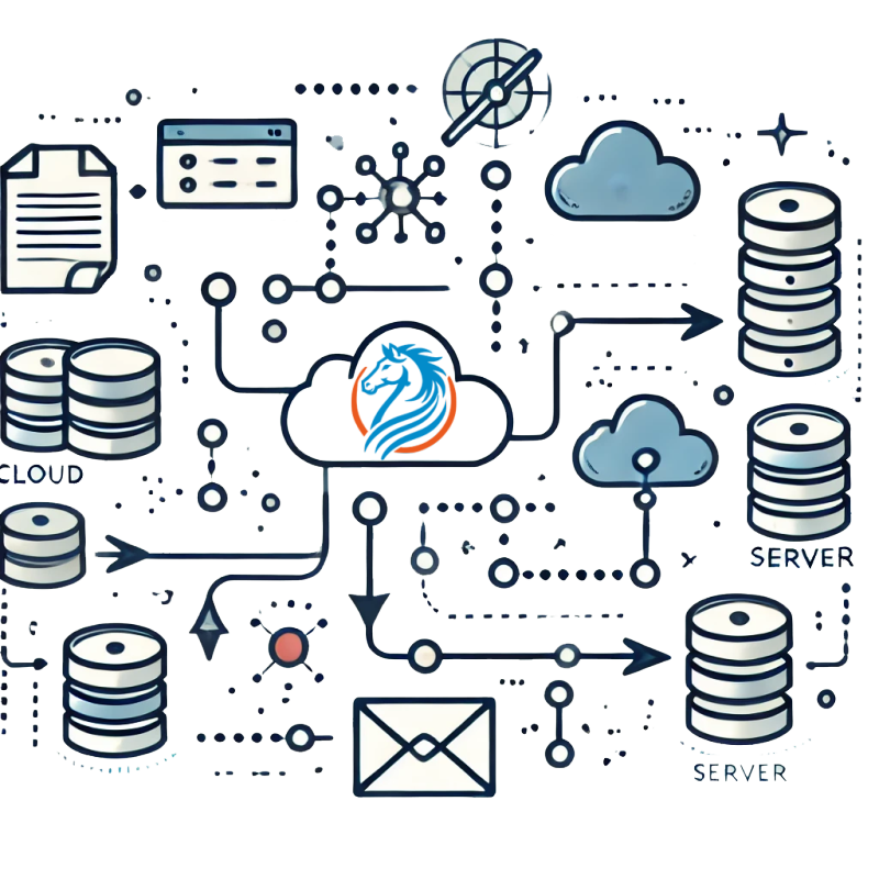 Horse Framework | High-Performance Message Broker | Arad ITC Horse Framework | High-Performance Message Broker | Arad ITC