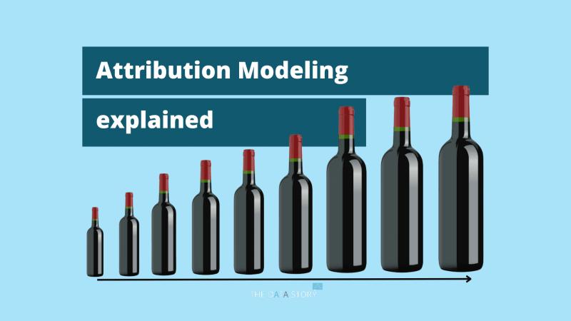 James McMullan on LinkedIn: Attribution Modeling explained: - The Data ... James McMullan on LinkedIn: Attribution Modeling explained: - The Data ...