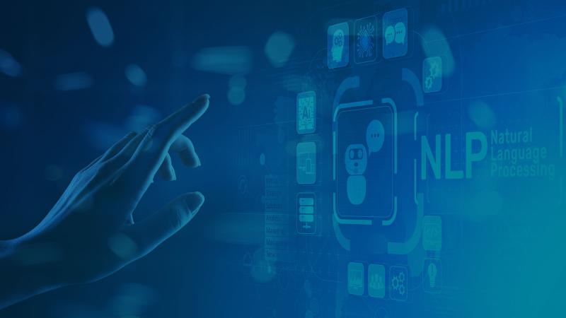 KELLI MUNIZ on LinkedIn: Utilizing Natural Language Processing for the ... KELLI MUNIZ on LinkedIn: Utilizing Natural Language Processing for the ...