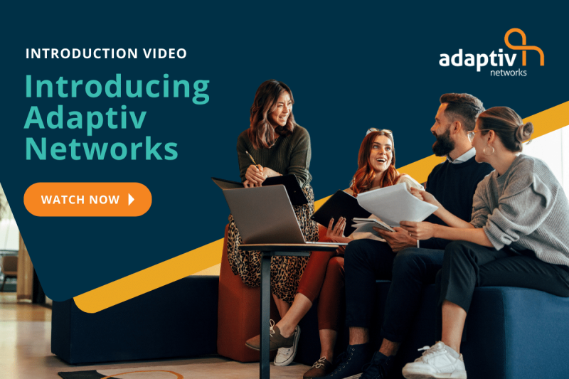 Introducing Adaptiv Networks - Adaptiv Networks | ELFIQ by Adaptiv Networks Introducing Adaptiv Networks - Adaptiv Networks | ELFIQ by Adaptiv Networks