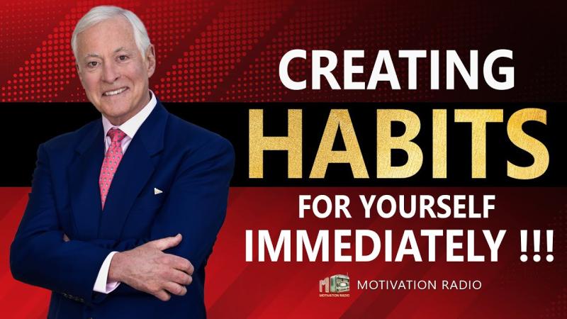 elanchezhian kandasamy on LinkedIn: These Habits Of Brian Tracy WILL ... elanchezhian kandasamy on LinkedIn: These Habits Of Brian Tracy WILL ...