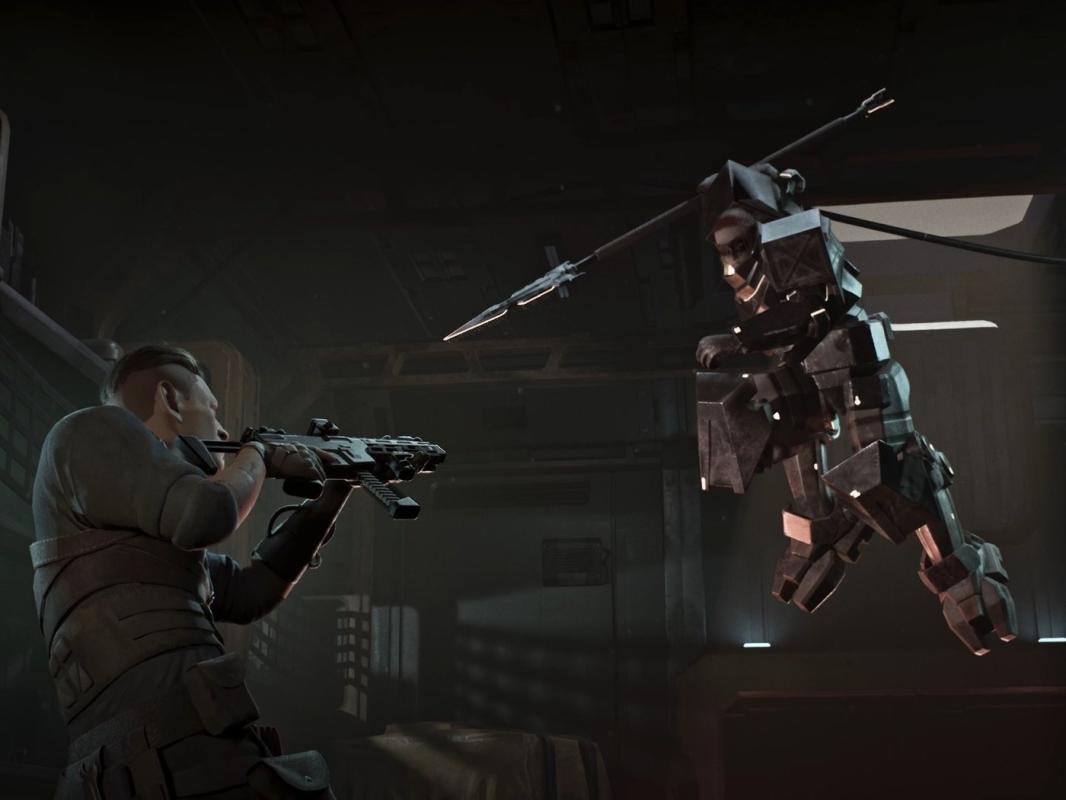 Drew Gubbins on LinkedIn: AVALON - Unreal Engine 5 Cinematic Drew Gubbins on LinkedIn: AVALON - Unreal Engine 5 Cinematic