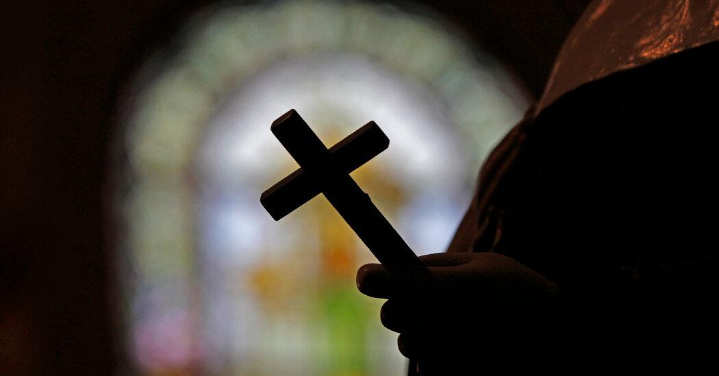 Quentin A. on LinkedIn: Retired Louisiana Priest Pleads Guilty to Rape ... Quentin A. on LinkedIn: Retired Louisiana Priest Pleads Guilty to Rape ...